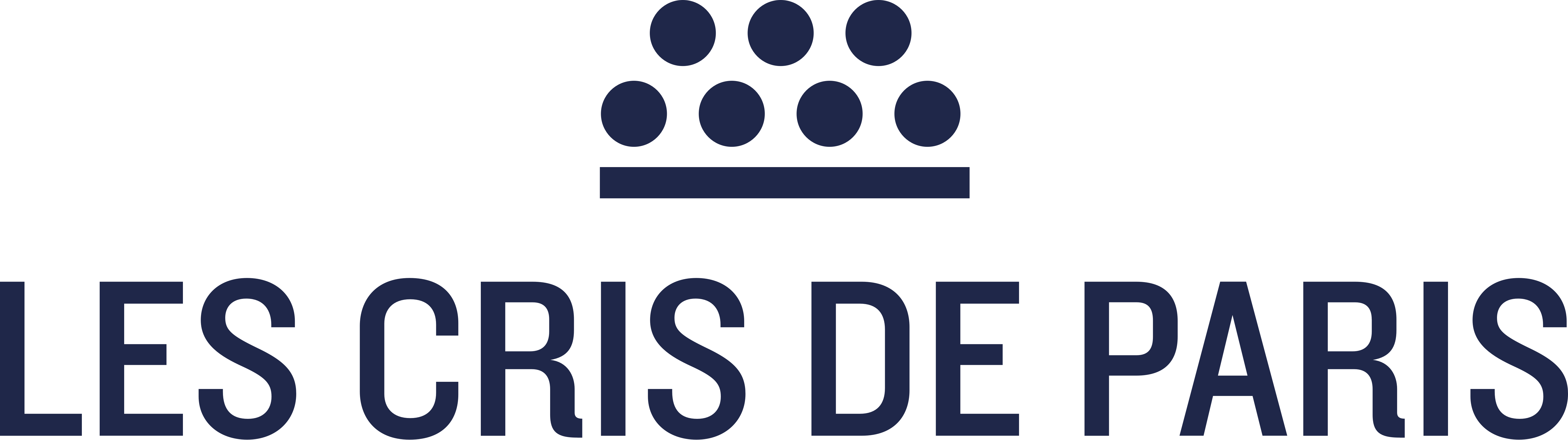 Présentation - Les Cris de Paris